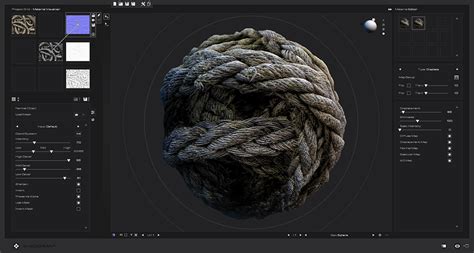 An Introduction To Shadermap Shadermap Docs