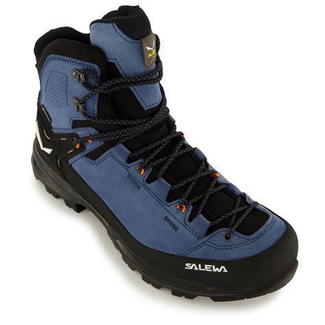 Salewa Mountain Trainer 2 Mid GTX Wanderschuhe Herren