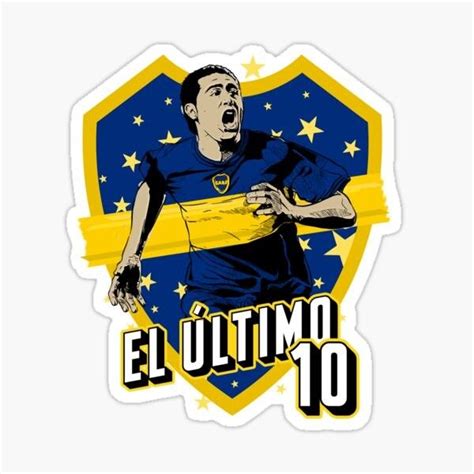 Pin De Floor Mu Oz Em Boca Juniors Stickers Boca Stickers Infantil