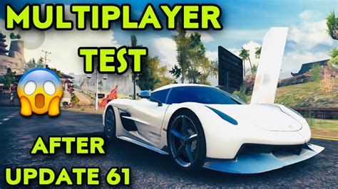 FASTER THEN JESKO Asphalt 8 Koenigsegg Jesko Absolut