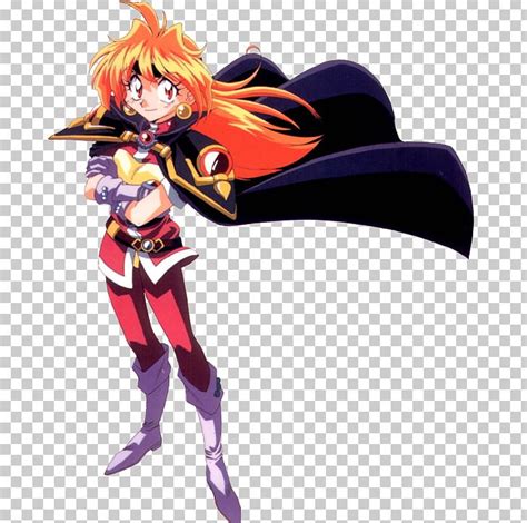 Lina Inverse Gourry Gabriev Xellos Naga The Serpent Slayers Png