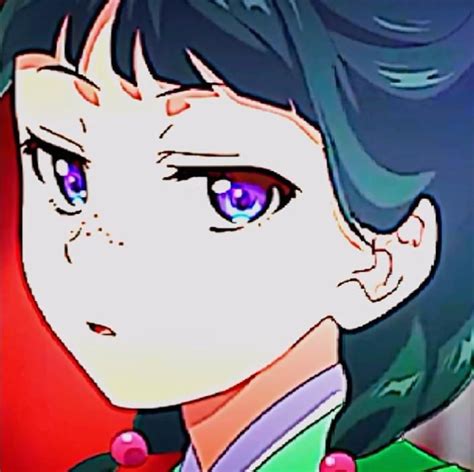 Mao Mao best gurll Vidéo en 2024 Apothicaire Anime Photo profil