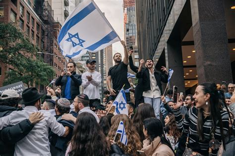 Israël et le Hamas en guerre Un dégradé de réactions dans le monde