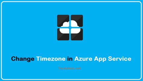 How To Change Time Zone In Debian Linux Tecadmin