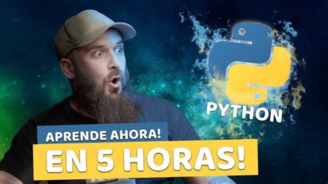 Curso Python Desde Cero Gratis Nomad Latam