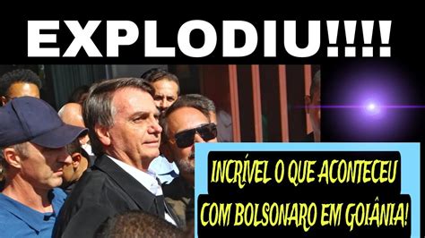 ACABOU DE ACONTECER YouTube