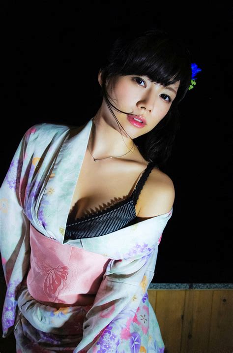 AsiaUncensored Japan Sex Yuiko Matsukawa 松川佑依子 Pics 6