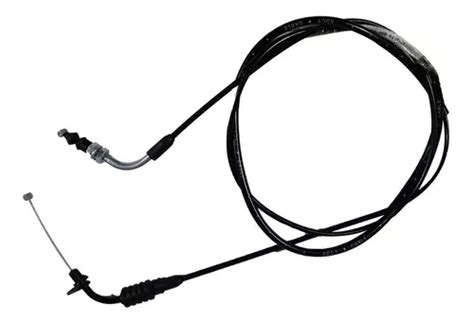 Chicote Del Acelerador Motos Vento Streetrod Original Mercadolibre