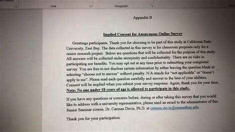 What Is An Appendix In A Document Top 10 Best Answers
