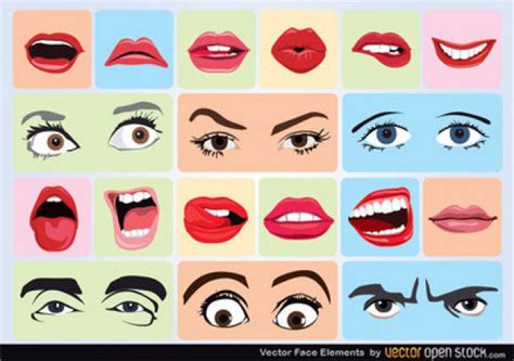 Total 102 Imagen Dibujos De Expresiones Viaterra Mx