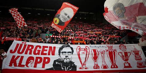 Weltweite Kloppomania Wir und der Jürgen taz de