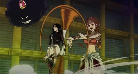 One Piece Film Red Anime Debuts New Trailer Theme Song Uta Project