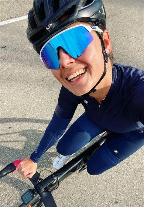 Alexandra ianculescu soy deportista olímpica MARCA