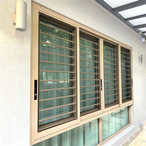 Sliding Insect Screen Amazingseal Singapore