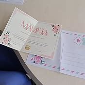Certificato Di Miglior Amica Attestato Diploma Per Amiche Del Cuore E