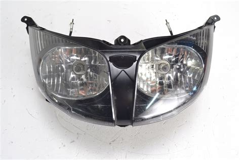 Lampa przód reflektor YAMAHA FJR 1300 06 12 13365021388 oficjalne