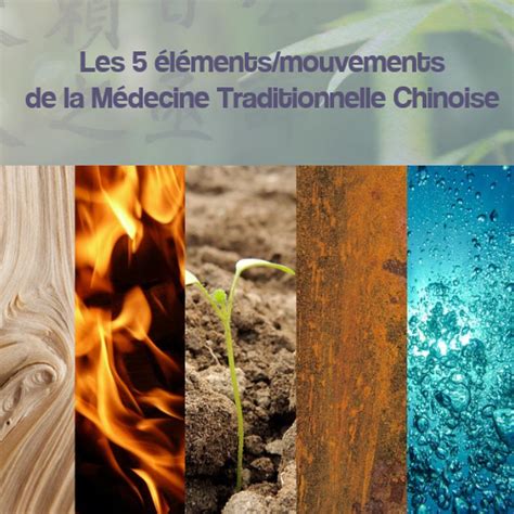 Les L Ments Mouvements Josiane Bernard
