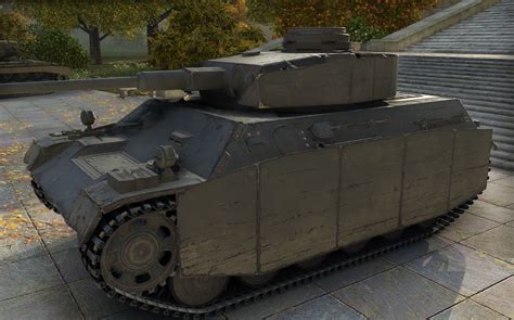 Pz Kpfw III IV HD Model Pictures The Armored Patrol