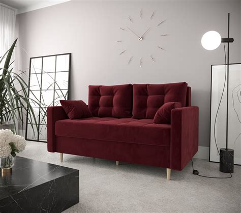 Be Owa Sofa Dwuosobowa Cm Bari Rs O Sofa Pl