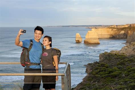 3 Day Melbourne To Adelaide Small Group Tour Via Great Ocean Road Grampians