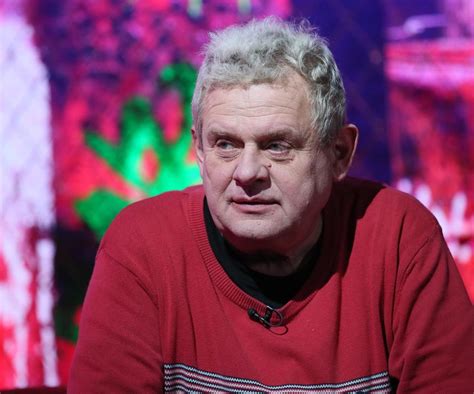 Kazik Trafi Do Szpitala Jest Ju Po Zabiegu S Nowe Informacje