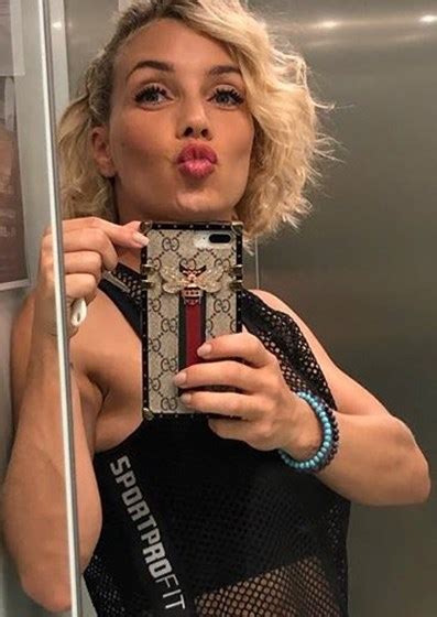 Veja quem é o novo namorado de Luciana Abreu Flashes FLASH