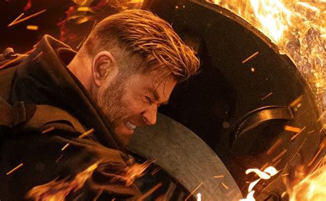 Misión de Rescate 2 promete ser la película con más acción de Netflix