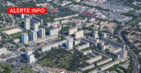 Nîmes un enfant de 10 ans tué par balles dans le quartier Pissevin