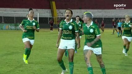Vídeo Palmeiras 3 x 2 Flamengo Melhores momentos Brasileirão