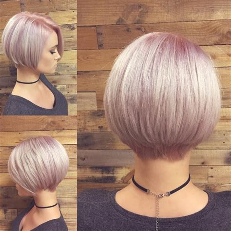 44 Muss Bob Frisuren 2020 für einen trendigen Look ausprobieren