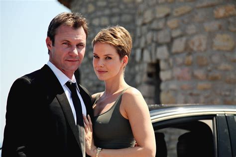 Transporter The Series Season 1 Promo Transporter The Series Tv