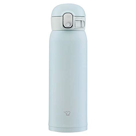 写真付きレビュー象印マホービン ZOJIRUSHI 象印 ZOJIRUSHI 水筒 ワンタッチ ステンレスマグ シームレス 0