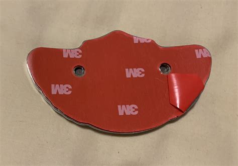 Harley Davidson 100th Anniversary Large Fender Medallion 91747 03 New