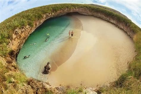 20 Mind Blowing Places On Earth That Don T Feel Real