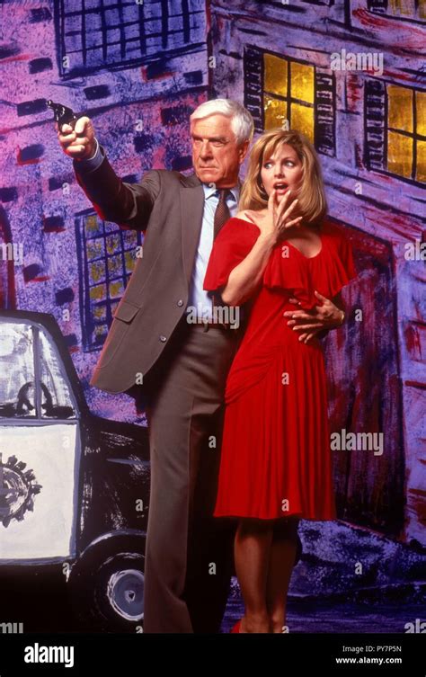 Film Original Titre LA NAKED GUN À PARTIR DES FICHIERS DE POLICE