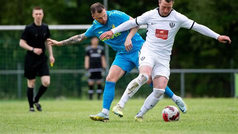 Fußball Landesliga Staffel III SV Böblingen knackt mit 5 0 Sieg gegen
