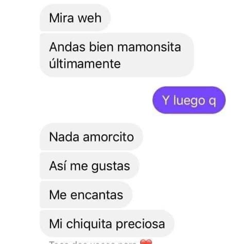 Pin de ˢᵗᵉˡˡᵃʳ ᵈᵃʳˡᶤᶰᵍ en chats falsos xd ᝰ Chiste