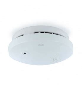 DFR TYXAL DETECTEUR DE FUMEE RADIO