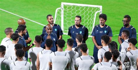 Pitsos First Week In Saudi Arabia Serves Him With Moments To Savour