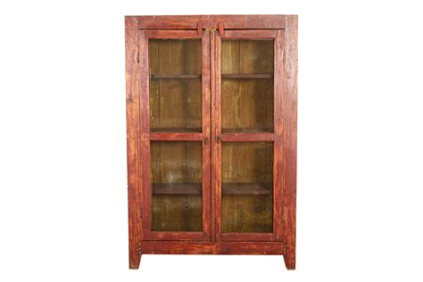 Mexican Display Cabinet El Paso Import Co