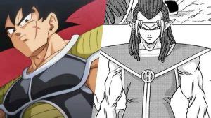 El Enigma De Bardock Descifrando El Linaje De Saiyajin