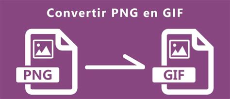 Comment transformer un PNG en animé