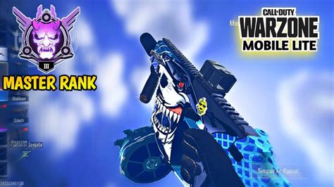 BLOOD STRIKE INTENSE RANK MASTER GAMPLAY YouTube