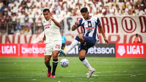 Universitario campeón de la Liga 1 Betsson 2023 en Matute al ganar 2 0