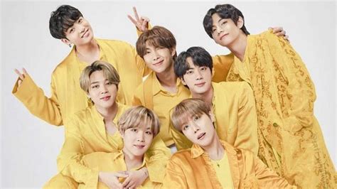Descubre como se escucha BTS cantando en español sus voces te