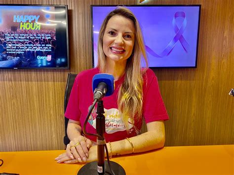 Rede Feminina de Combate ao Câncer de Orleans intensifica ações no