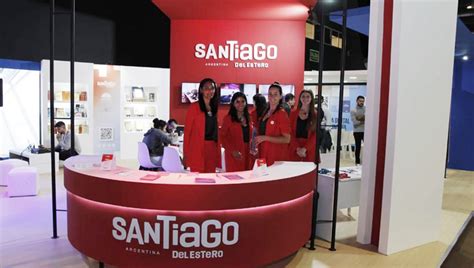 Rotundo éxito en la 47ª Feria Internacional del Libro de Buenos Aires