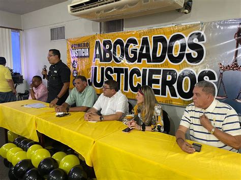 PJ Diputados On Twitter RT ElimarDiazG Estuvimos En El Encuentro De