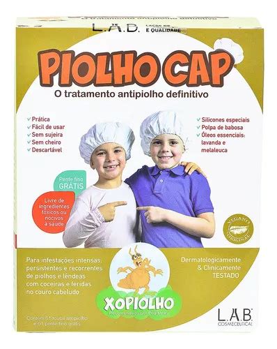 Kit Treats elimina los piojos y las liendres además de un peine fino y