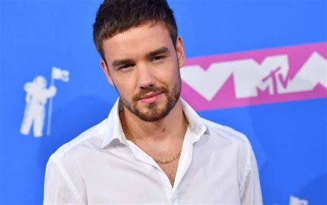 Amigo De Liam Payne Nega Acusa Es E Fala Sobre Ltimo Encontro O